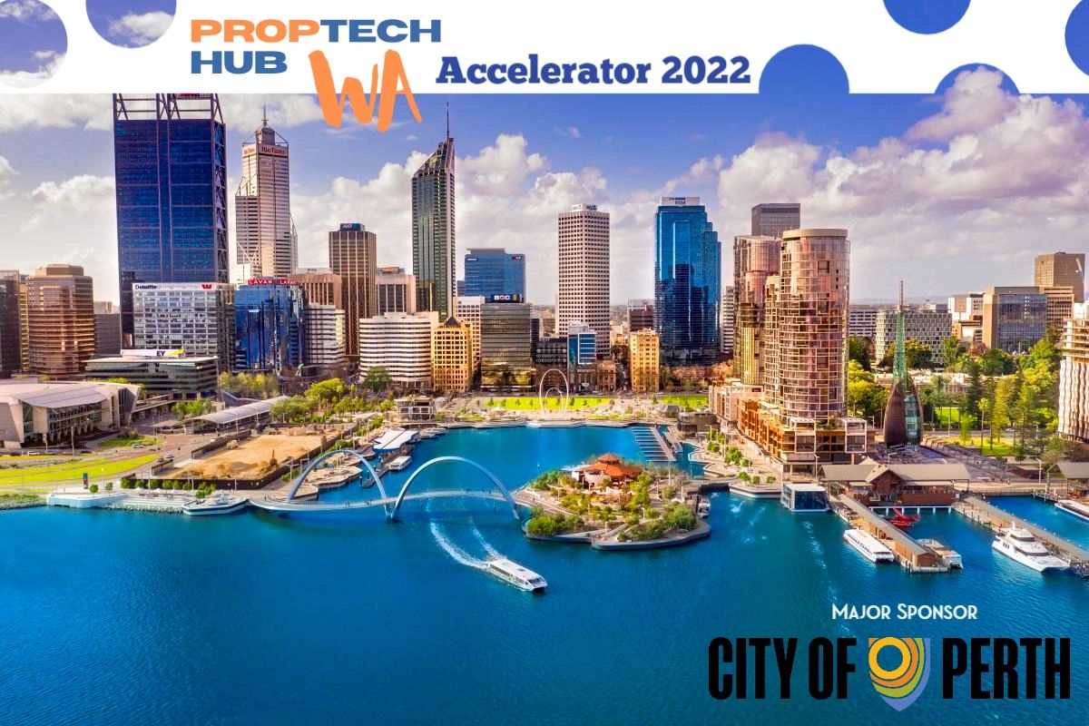 PropTech Accelerator